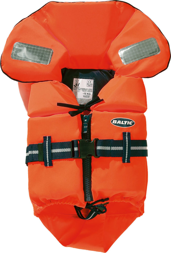 All Lifejackets | Suffolk Marine Safety