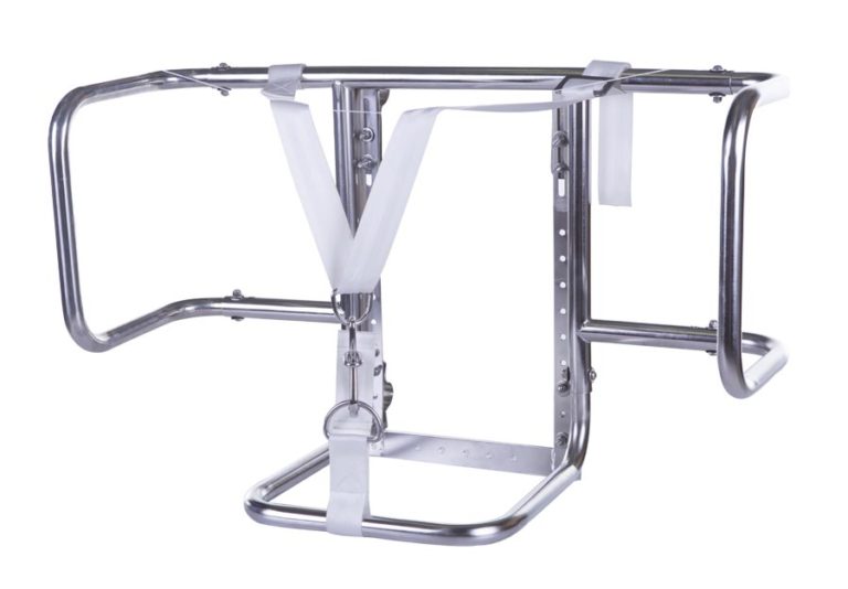 Liferaft Accessories | Cradles & Hydrostatic Release | Suffolk Marine ...