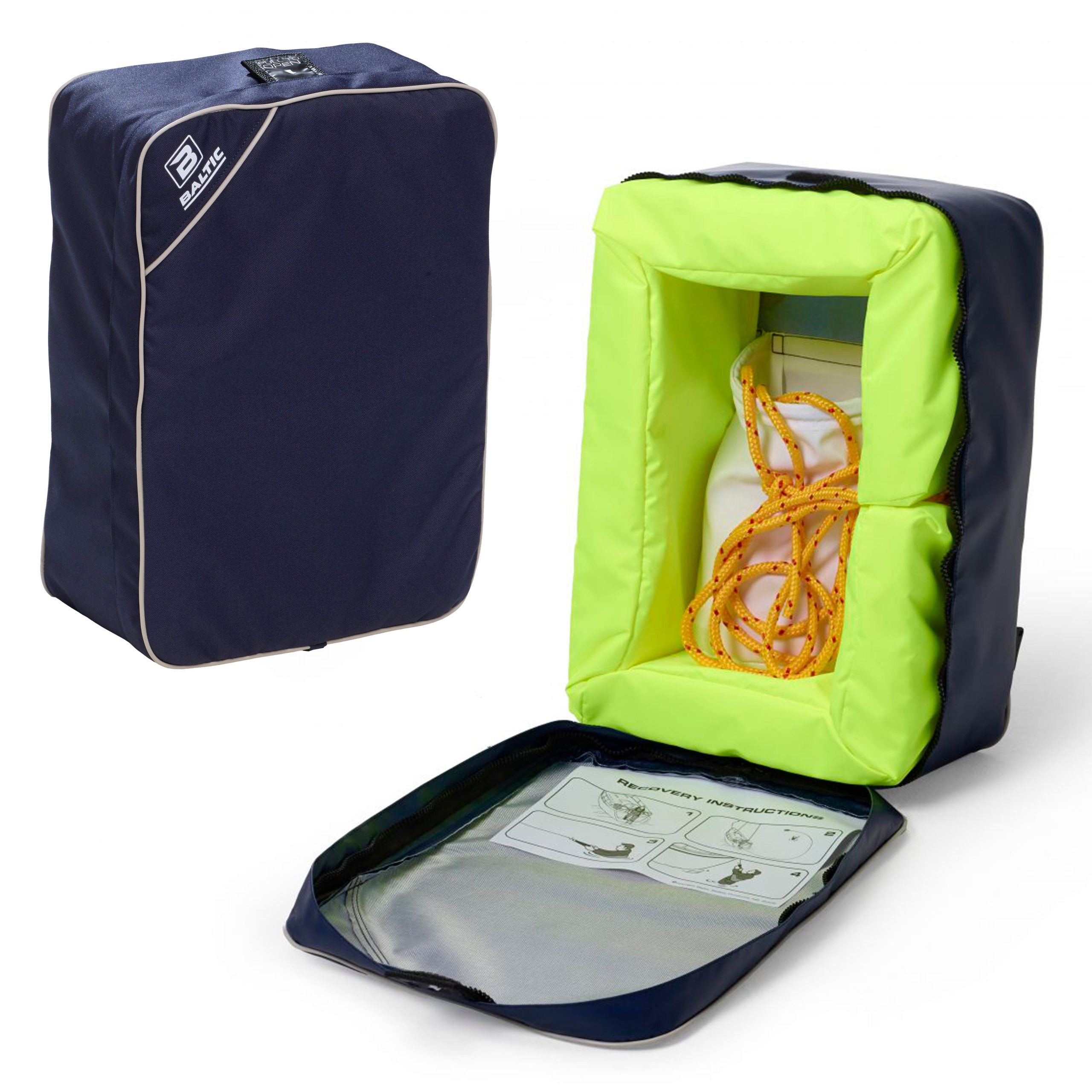 Baltic Rescue Sling | Suffolk Marine Safety