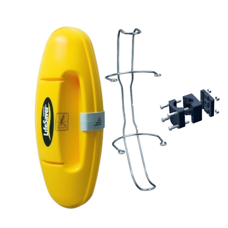 Hammar HR-0100 Hydrostatic Release Unit | Suffolk Marine Safety