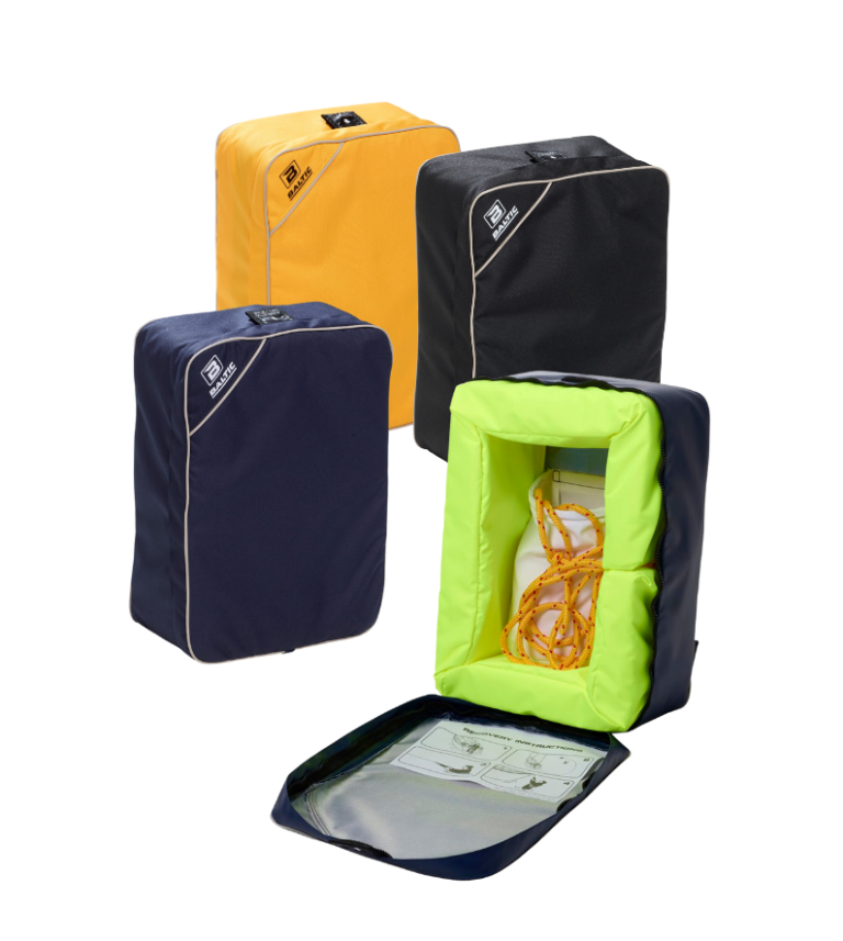 Baltic Rescue Sling | Suffolk Marine Safety