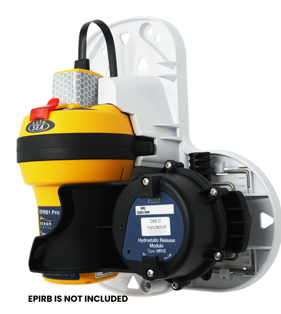 SafeSea ARH100 Release housing | Suffolk Marine Safety