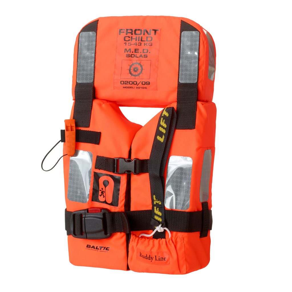 All Lifejackets | Suffolk Marine Safety