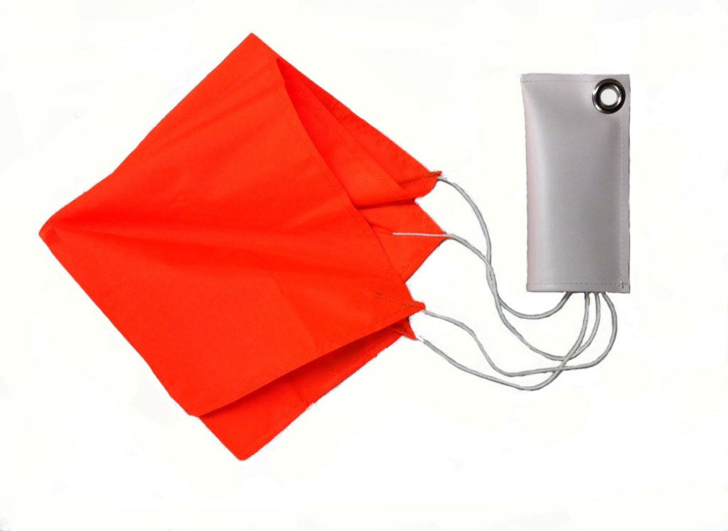 YAK Throw Bag | Suffolk Marine Safety