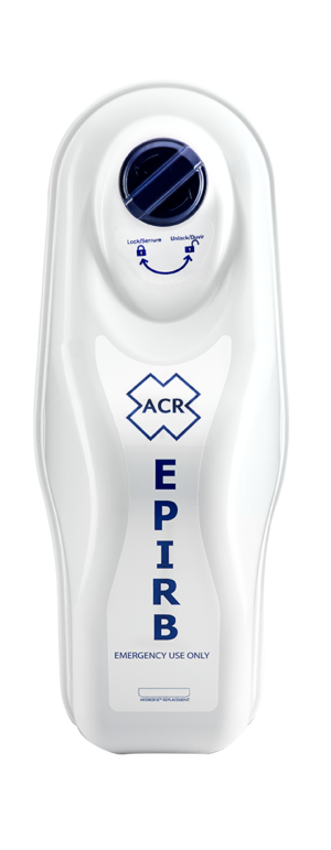 EPIRBS HRU UK | Suffolk Marine Safety