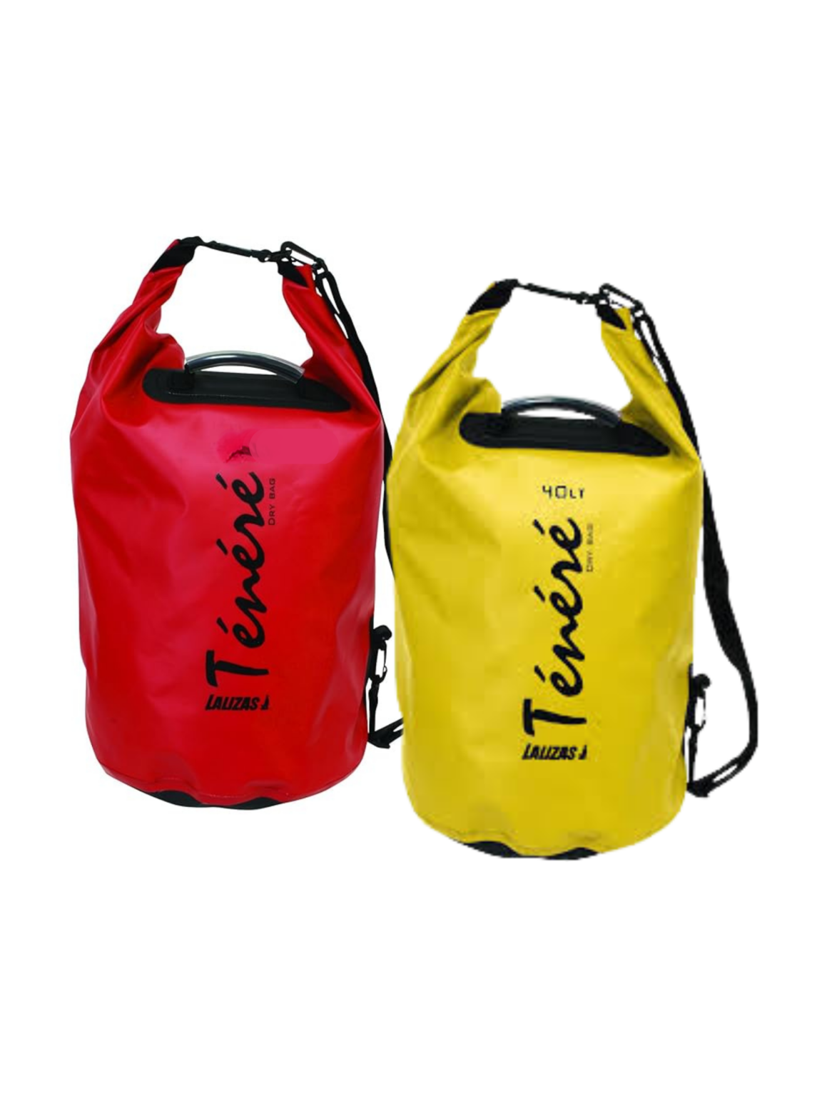 Lalizas Tenere Dry Bag 40L | Suffolk Marine Safety