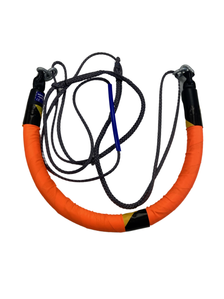 MOB Rescue Sling | Suffolk Marine Safety