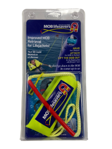 MOB Tackle & Sling Retrieval Kit | Suffolk Marine Safety