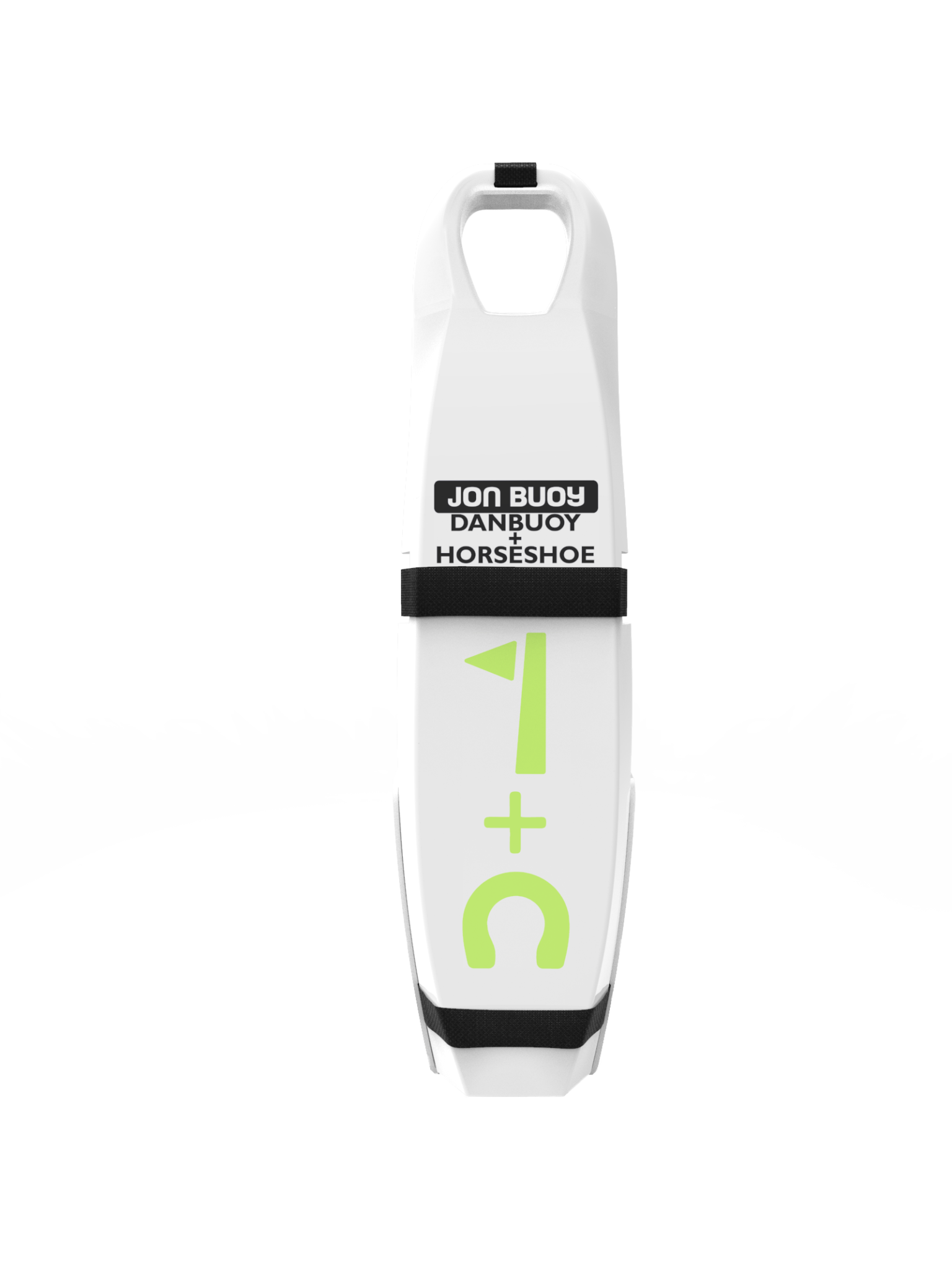 Jon Buoy Danbuoy & Horseshoe Combination | UK