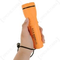 FFLAM Signalling Torch, SOLAS | Suffolk Marine Safety