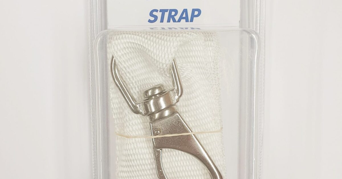 Ocean Safety Galley Strap | Suffolk Marine Safety