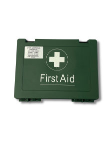 CAT C First Aid Kit | Suffolk Marine Safety