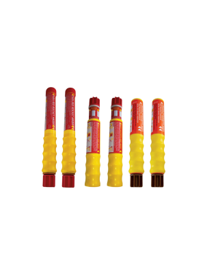 Flares and Flare Disposal | UK | Suffolk Marine Safety