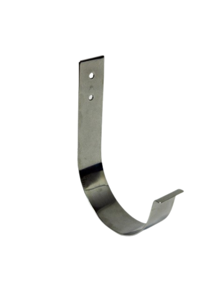 Perry Lifebuoy Stainless Steel Bracket | Suffolk Marine Safety