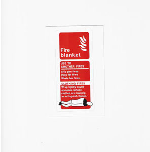 Boat Safety Stickers | Suffolk Marine Safety
