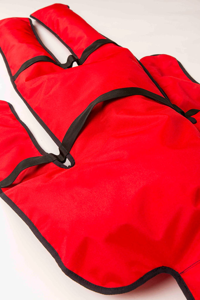 Fibrelight Body Overboard (BOB+) Training Dummy | Suffolk Marine Safety