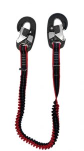 Ocean Safety Pro Hook Safety Line | Suffolk Marine Safety