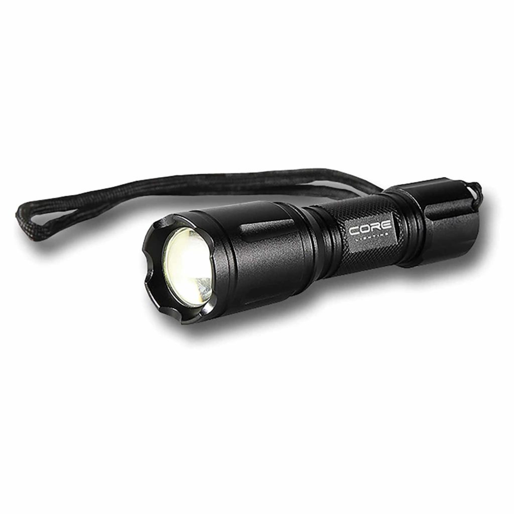 Core CL200 Torch | Suffolk Marine Safety