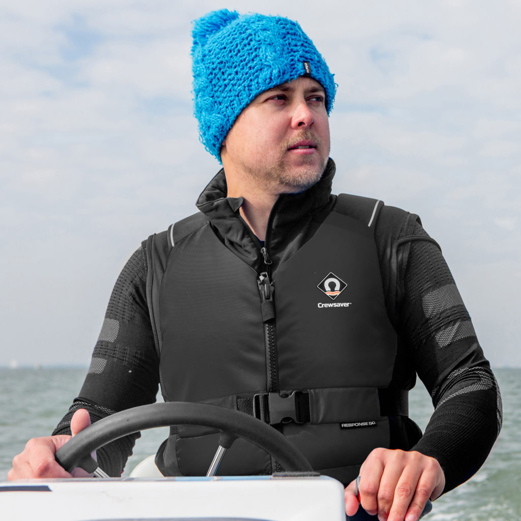 Crewsaver Response 50N | Suffolk Marine Safety