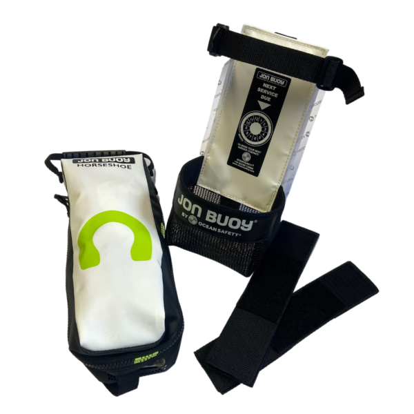 Horseshoe Buoys | Suffolk Marine Safety