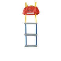 Waveline Emergency Deploy Ladder | Suffolk Marine Safety