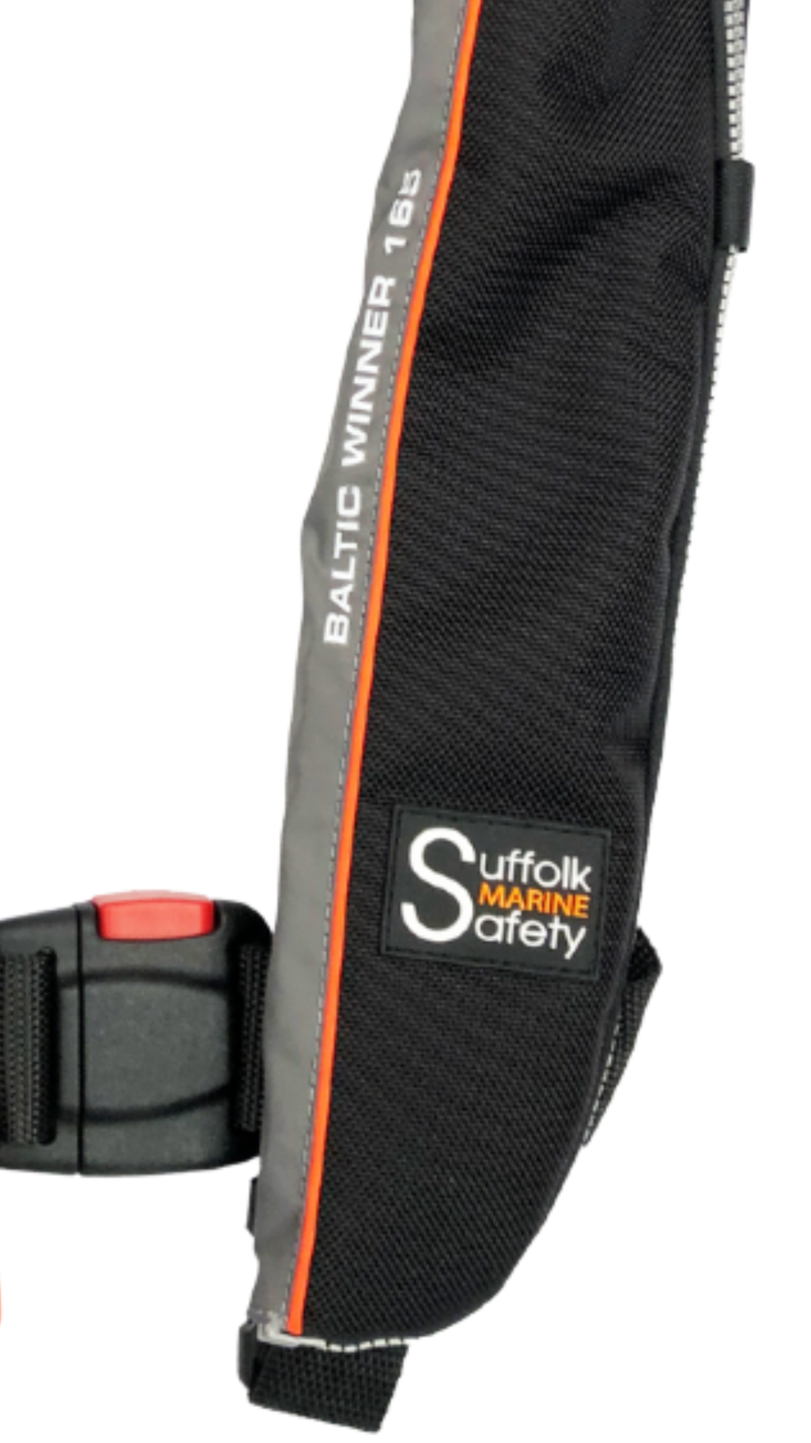 Set of 4 SMS Baltic Lifejackets | Suffolk Marine Safety