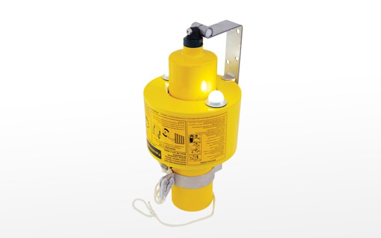 Pains Wessex MOB MK9 Light & Smoke | Suffolk Marine Safety