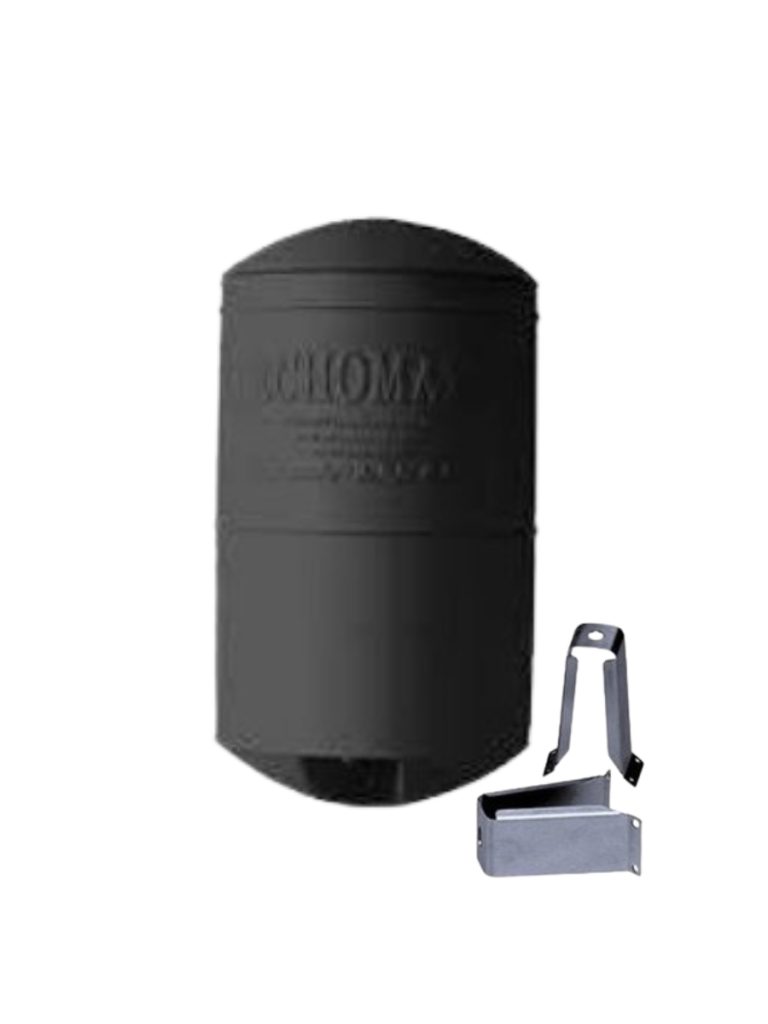 Radar Reflectors | Suffolk Marine Safety
