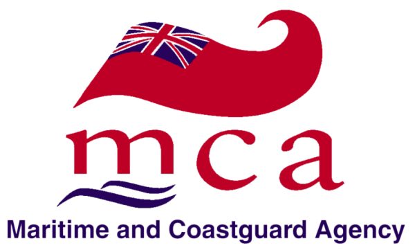 MCA Coding Guidance | UK | Suffolk Marine Safety
