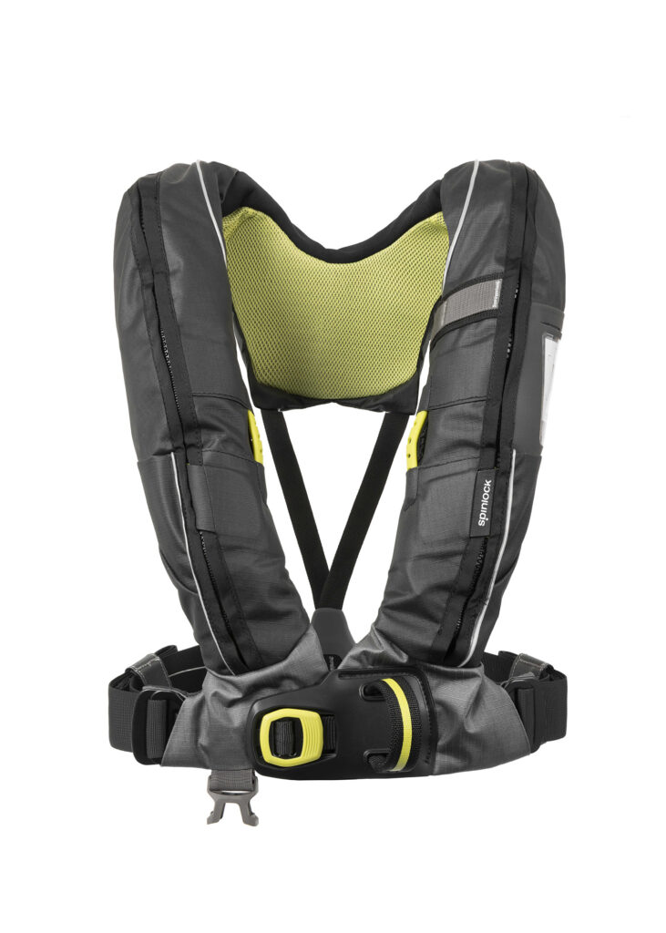 SPINLOCK DURO SOLAS+ 275N | Suffolk Marine Safety