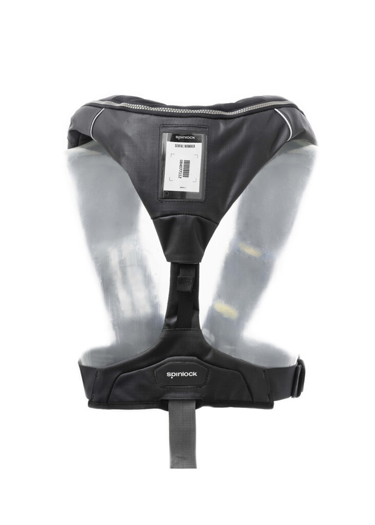 SPINLOCK DURO+ 275N Commercial Lifejacket | Suffolk Marine Safety