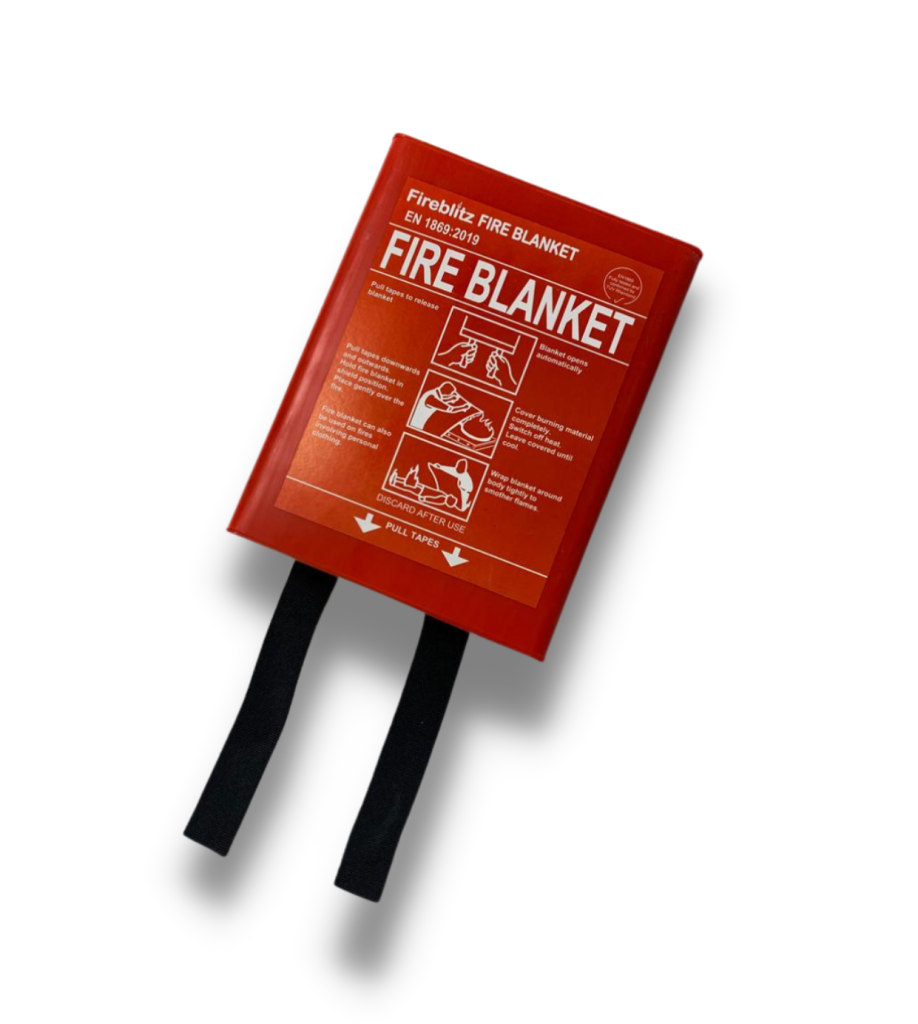 Fire Blankets | Suffolk Marine Safety