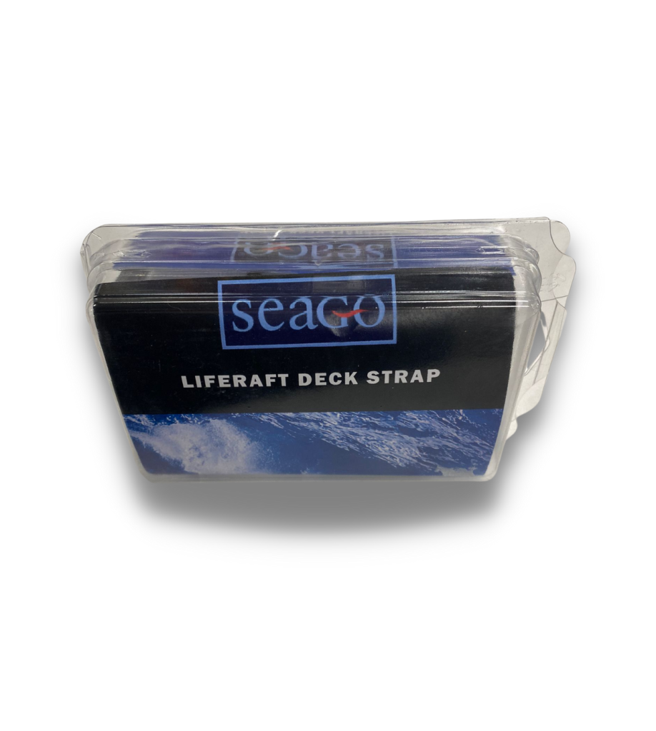 Life Raft Straps & Webbing | Suffolk Marine Safety