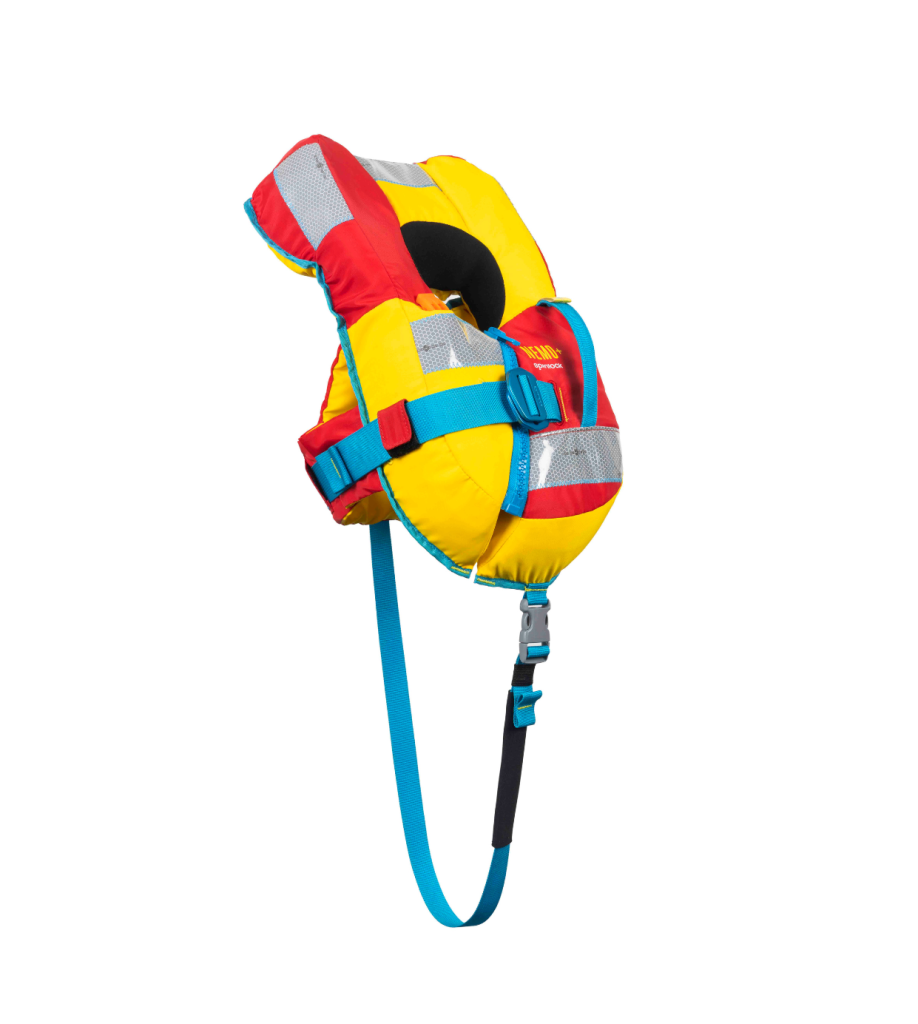 SPINLOCK Deckvest NEMO+ Lifejacket | Suffolk Marine Safety