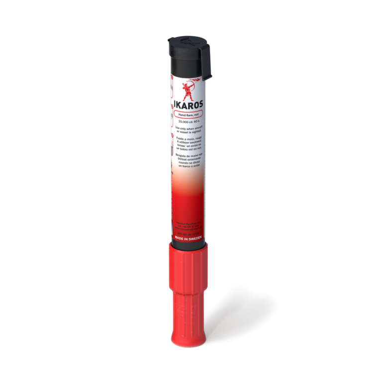 Ikaros Offshore Flare Pack – Collection Only | Suffolk Marine Safety