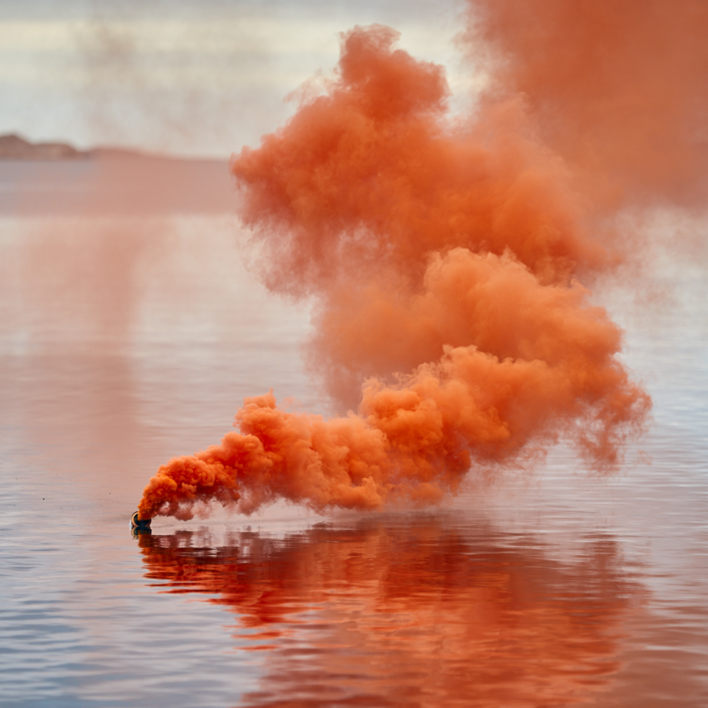 IKAROS RORC Flare Pack – Collection Only | Suffolk Marine Safety