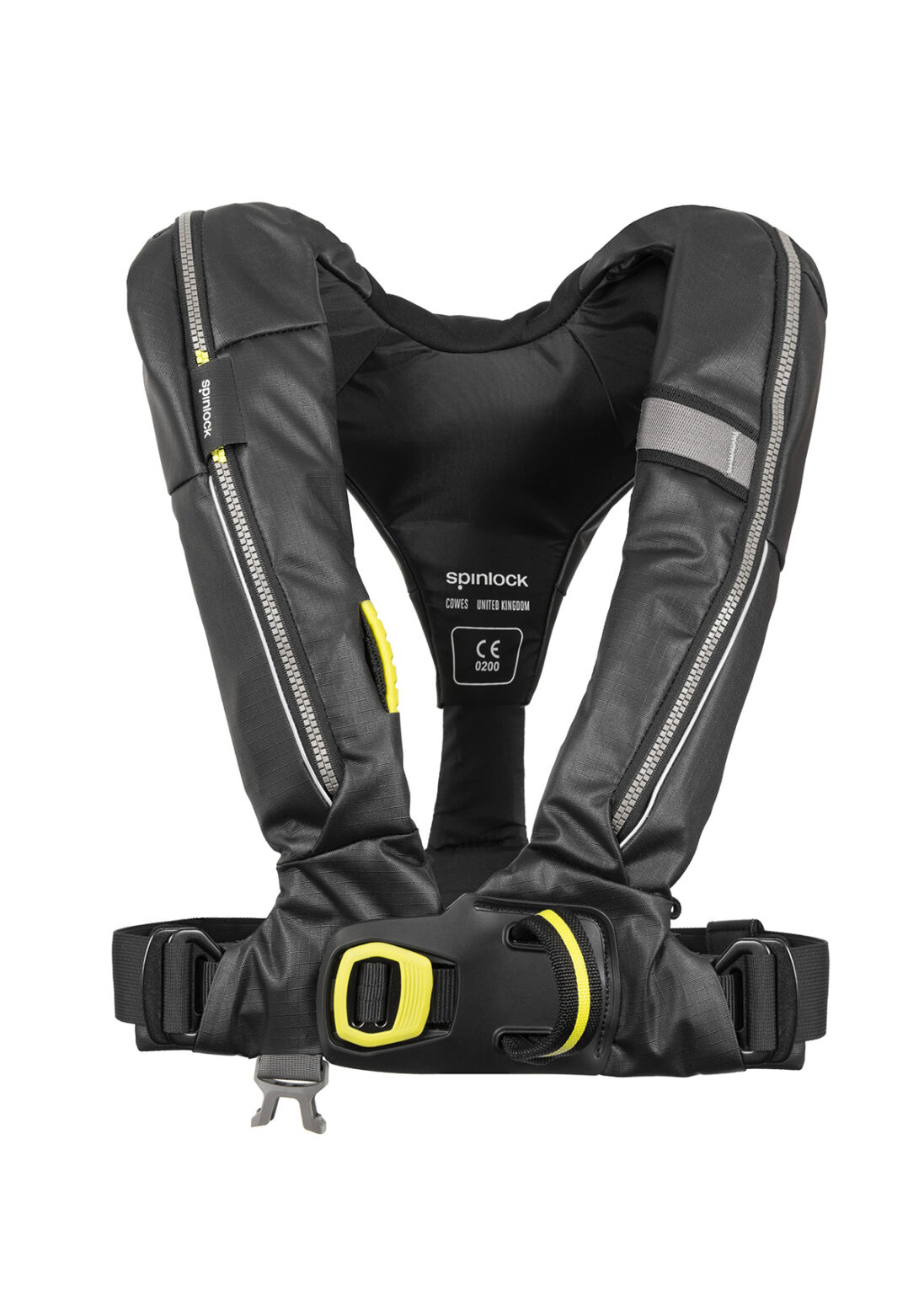 SPINLOCK DURO+ 275N Commercial Lifejacket | Suffolk Marine Safety