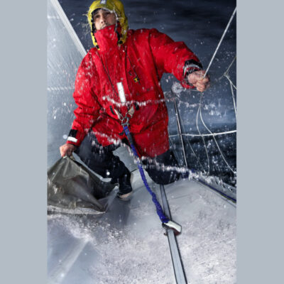 Wichard Lyf’Safe Webbing Jackstay | Suffolk Marine Safety