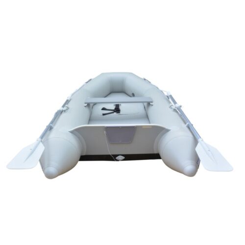 WavEco Solid Transom Inflatable Dinghy-Airmat | Suffolk Marine Safety