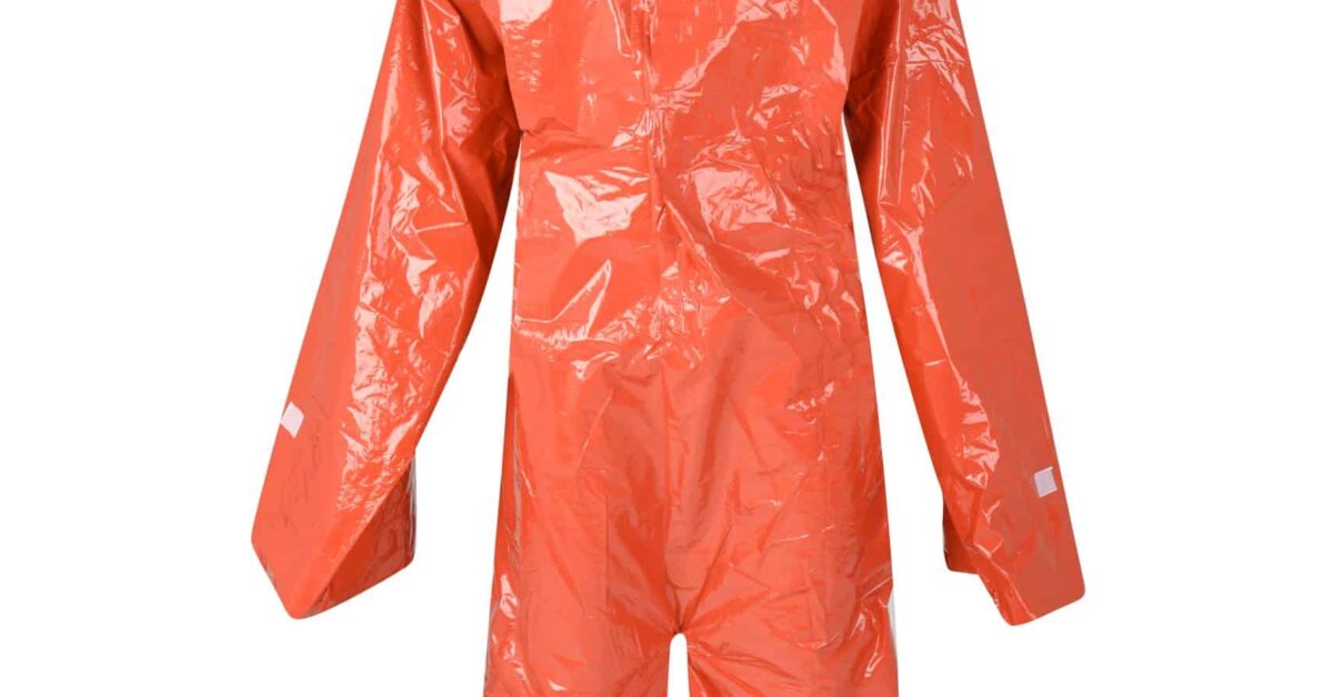 ISO to SOLAS Grab Bag | Suffolk Marine Safety